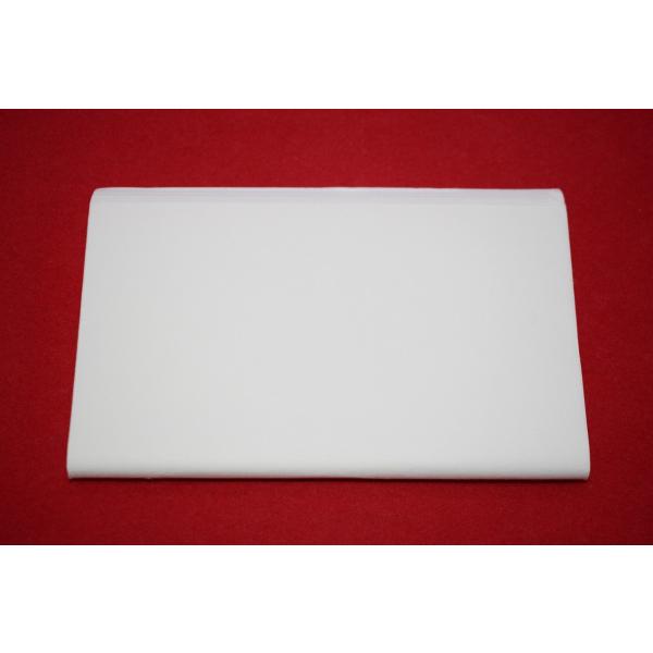 茶道具 懐紙 月牛車透かし 1帖(30枚) 17.5×14.5cm