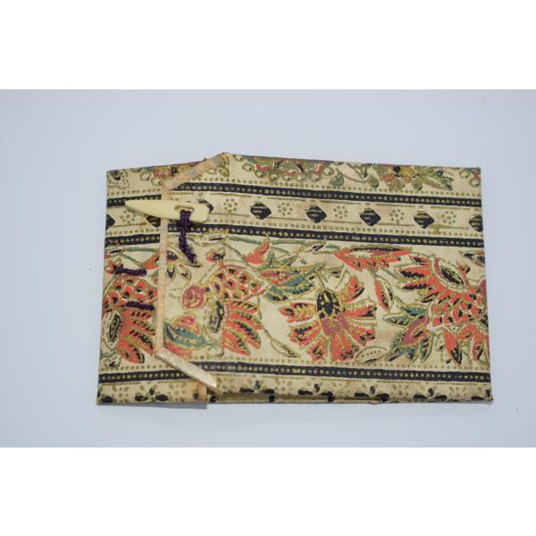 茶道具 茶事 懐石 袖落とし 残菜入れ折りたたみ （1） 茶道 29-8601 7.1×6.7cm 高さ3.2cm 折りたたみ時（9.9×6.4cm） 汚れ、擦れはありますが、本体はしっかりしています、お稽古にお使いになるには差し支えありません。