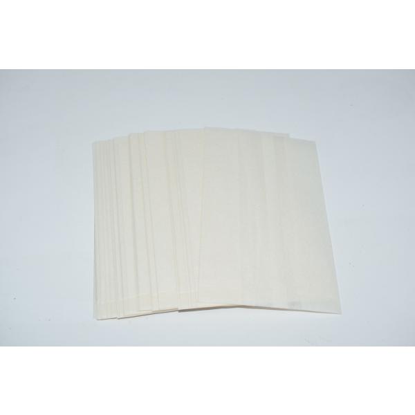 茶道具 懐紙 袋懐紙(24枚) 9.2×14.5cm マチ5cm 茶道