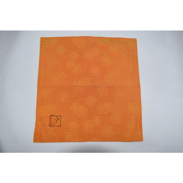 茶道具 帛紗 服紗 相伝八種地紋 紅葉重 徳斎 製 帛紗 正絹 茶道 袱紗 ｔ 33-8593 約27.5cm×28cm 名物裂 敷物 帛紗 服紗 袱紗 テーブルセンター ドイリー （花瓶敷き） 注）帛紗は4つ折にしてクリックポストでお送り...