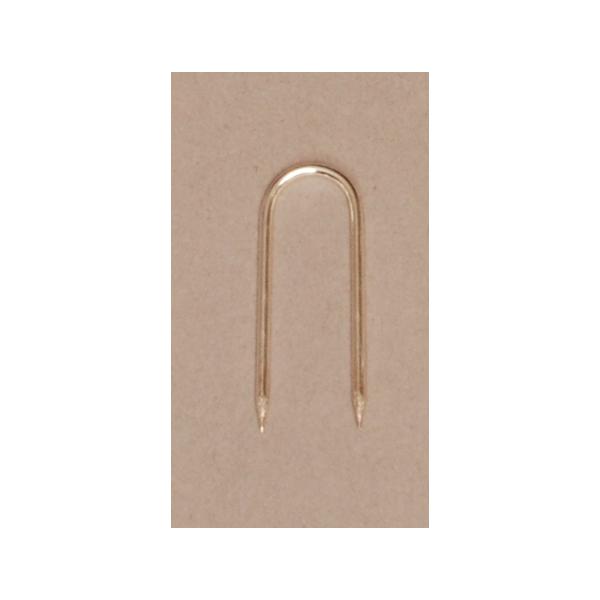 茶道具 うぐいす針 茶箱用