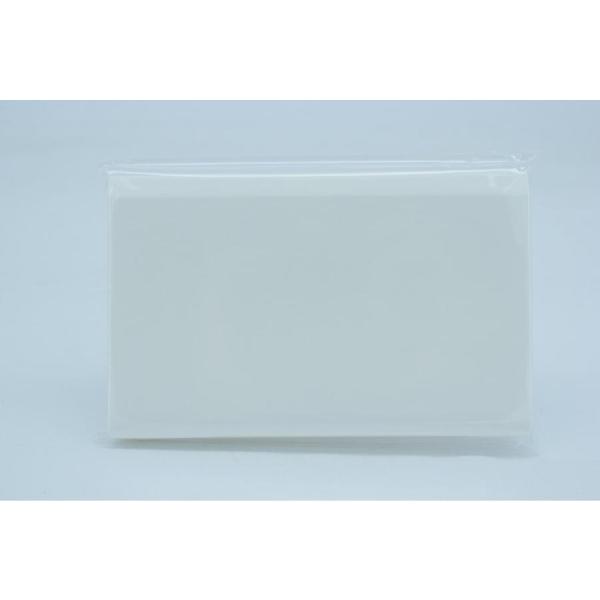 茶道具 無地 御茶席懐紙 2帖  30枚×1帖