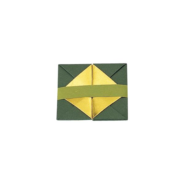 茶道具 折据 小