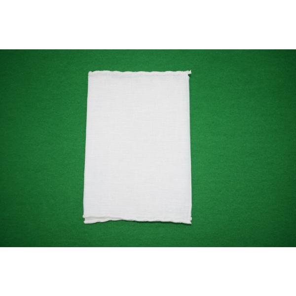 茶道具 茶巾 片麻