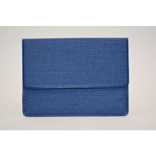 茶道具 カラー小茶巾入 ネイビー ms31-04e 注）画像は見本です。9×6.5(11)cm