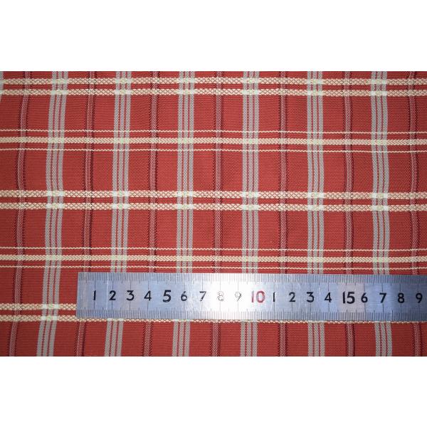 仕覆裂 仕服裂 茶入用 茶碗用 棗用 茶杓用 吉野 間道 正絹 t tz2033-14 約27cm角 名物裂 茶碗1個分、茶入・棗は約2個作成可能です。