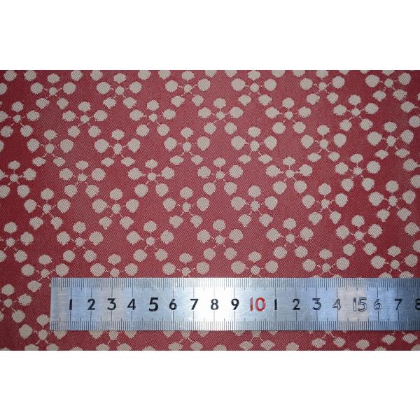 仕覆裂 仕服裂 茶入用 茶碗用 棗用 茶杓用 利休梅 緞子 正絹 t tz2033-16 約27cm角 名物裂 茶碗1個分、茶入・棗は約2個作成可能です。