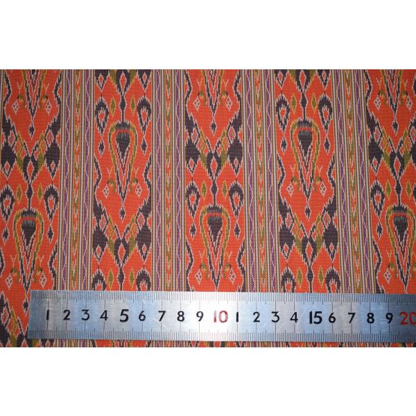 仕覆裂 仕服裂 茶入用 茶碗用 棗用 茶杓用 太子 間道 正絹 t tz2033-37 約27cm角 名物裂 茶碗1個分、茶入・棗は約2個作成可能です。