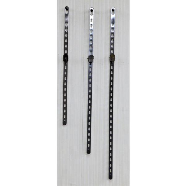 茶道具 自在掛 セミ付 65cm