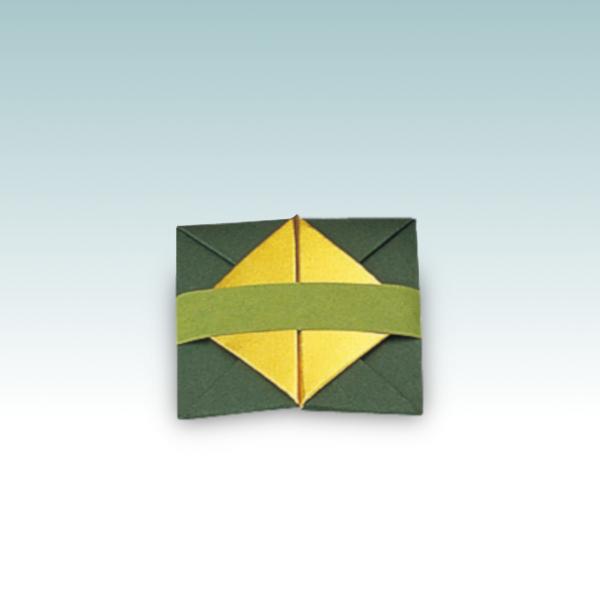 茶道具 折据 小