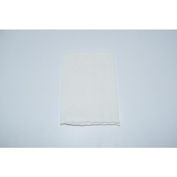 茶道具 茶巾 片麻