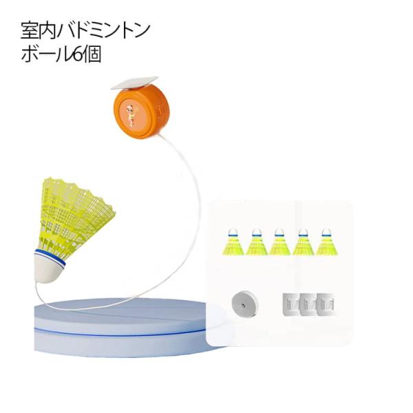 サイズ：セット【伸縮本体（ボール含み）*1 防風ボール*5 弾性ロープ*40 粘着フック*3】