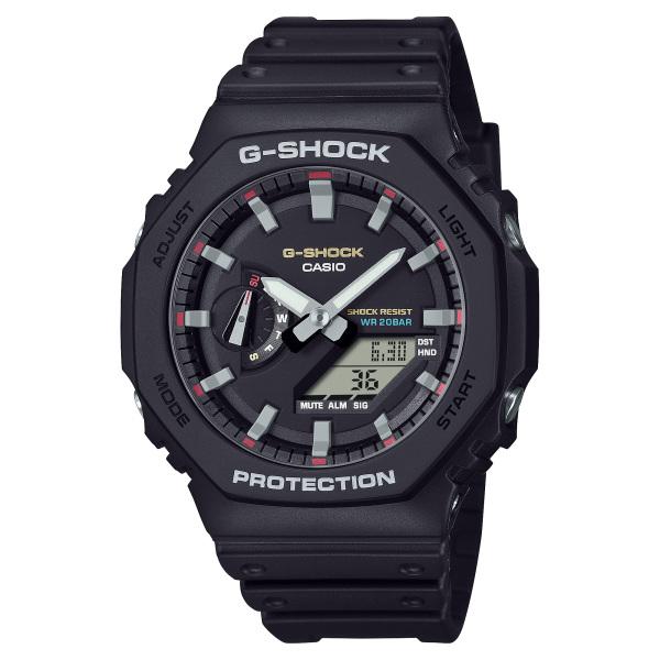 【お問い合わせ商品ID】W250001【型番】GA-2100RL-1AJF【商品名】【正規品】カシオ CASIO Gショック ANALOG-DIGITAL 2100 Series GA-2100RL-1AJF 新品 腕時計 メンズ【ブランド...