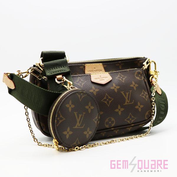 LOUIS VUITTON（ルイ・ヴィトン） 【値下げ交渉可】ルイヴィトン