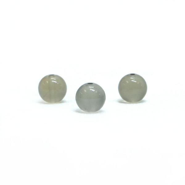 【ビーズサイズ】6mm【形】丸玉※ビーズサイズは0.5mm前後の誤差がある場合がございます【商品説明】ムーンストーンは和名で月長石（げっちょうせき）といいます見る角度によってギラリと光り輝く「シラー効果」現象が見られ青く輝きを放つものは「ロ...