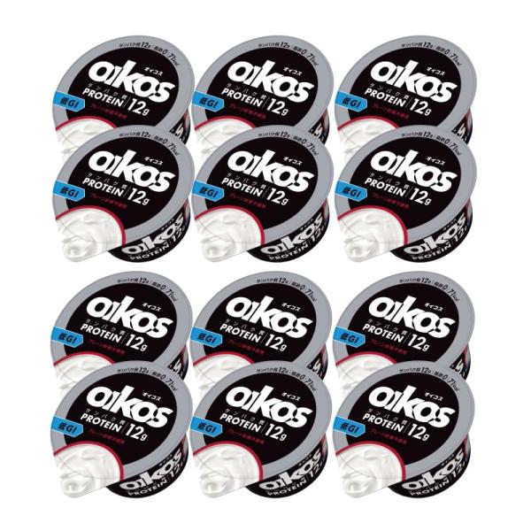 「商品情報」商品の説明コストコ 通販 おすすめオイコスは高たんぱく質・脂肪ゼロで100Kcal未満のヨーグルトスポーツそする人はもちろん健康が気になる方やダイエット中の方にも人気ですエネルギー：71Kcalたんぱく質：12.0g脂質：0g炭...