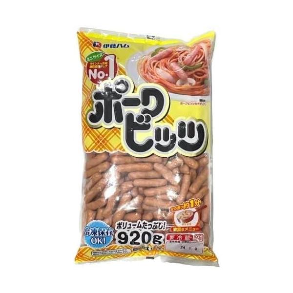 「商品情報」商品の説明ポークビッツはサラダ、パスタ、炒め物、シチューなど、多くの料理に使えます。アイデア次第でバリエーション豊かな料理が楽しめます。 火の通り約１分。 子供に食べやすい一口。原材料・成分ポークピッツ「主な仕様」ポークビッツは...