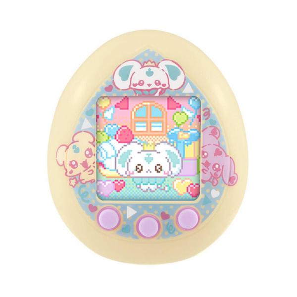 【発売日：2026年11月30日】ぷちきゅあがたまごっち30周年をお祝い! Tamagotchi nano colorfulから「ぷちきゅあ〜Precure Fairies〜」とのコラボ商品が登場！ きゅあ〜なぷちきゅあをお世話しよう 【商...