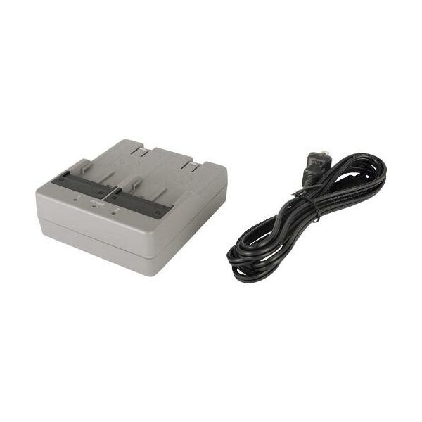 BDC71/BDC72 バッテリー用急速充電器