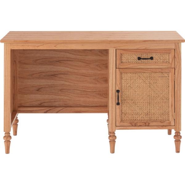 他の・「デスク」・を見る 他の・「パーソナルデスク」・を見る   サイズ  W112×D45×H70(cm)  カラー  ナチュラル  素材  天然木化粧繊維版(ミンディ) 天然木(ミンディ) ラタン ラッカー塗装 可動板1枚  スペック ...