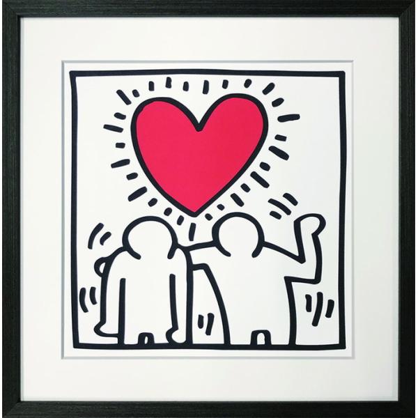 他の・「アート・絵画」・を見る 他の・「き〜く」・を見る 他の・「キース・ヘリング」・を見る   サイズ  外寸：425x425x32mm  素材  天然木(突板 表面：トウキササゲ、芯材：パイン)・PET・MDF・紙  生産国  イギリス...