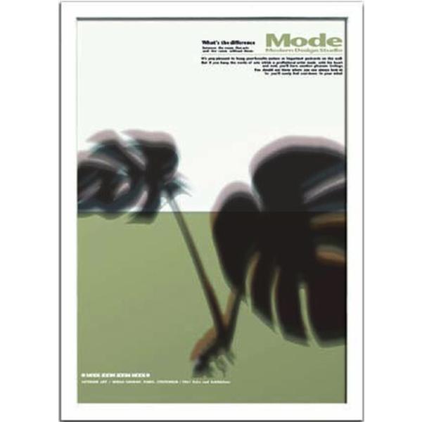 他の・「アート・絵画」・を見る 他の・「Modern Design Studio」・を見る   サイズ  約：530x730x30mm  素材  天然木・PET・MDF・紙  生産国  日本  送料  全国一律送料無料(北海道・沖縄・離島は...