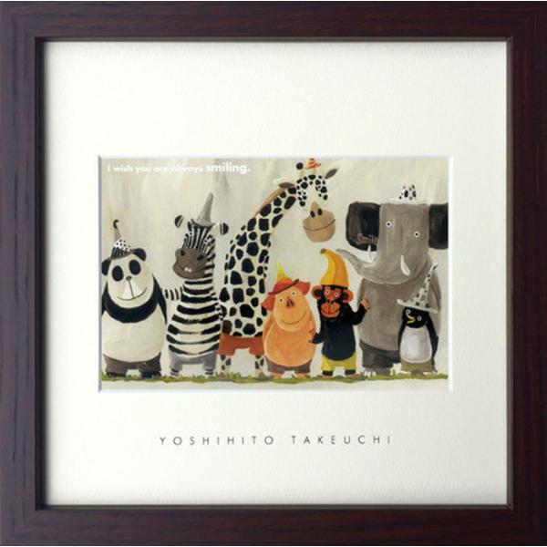 他の・「アート・絵画」・を見る 他の・「たけうち よしひと」・を見る   サイズ  約：220x220x20mm  素材  MDF・ガラス・紙  生産国  日本  送料  全国一律送料無料(北海道・沖縄・離島は配達不可)  商品説明  ・絵...