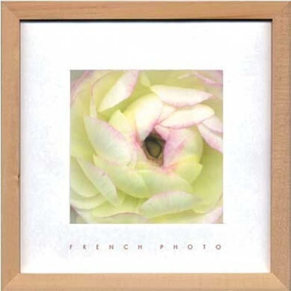 他の・「アート・絵画」・を見る 他の・「フレンチフォトグラフィ」・を見る   サイズ  約：220x220x20mm  素材  MDF・ガラス・紙  生産国  日本  送料  全国一律送料無料(北海道・沖縄・離島は配達不可)  商品説明  ...