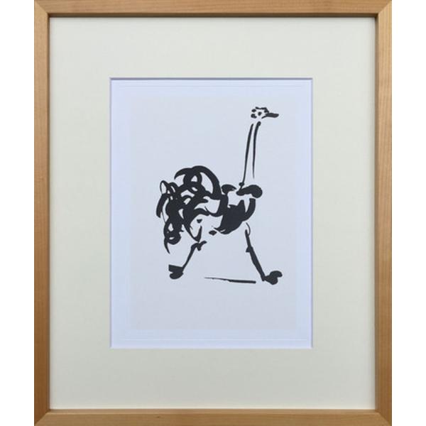 他の・「アート・絵画」・を見る 他の・「パブロ・ピカソ」・を見る   サイズ  約：530x630x30mm  素材  天然木・PET・MDF・紙  生産国  ベルギー・日本製  送料  全国一律送料無料(北海道・沖縄・離島は配達不可)  ...