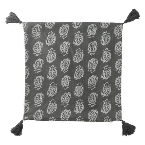 他の・「インテリア雑貨」・を見る 他の・「クッション」・を見る   サイズ  商品サイズ(?)：幅450×奥行450×高さ5商品重量(kg)：0.1梱包サイズ(?)：幅450×奥行480×高さ220詳細サイズ：  素材  ■綿100%  原...