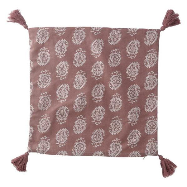 他の・「インテリア雑貨」・を見る 他の・「クッション」・を見る   サイズ  商品サイズ(?)：幅450×奥行450×高さ5商品重量(kg)：0梱包サイズ(?)：幅450×奥行480×高さ220詳細サイズ：  素材  ■綿100%  原産国...