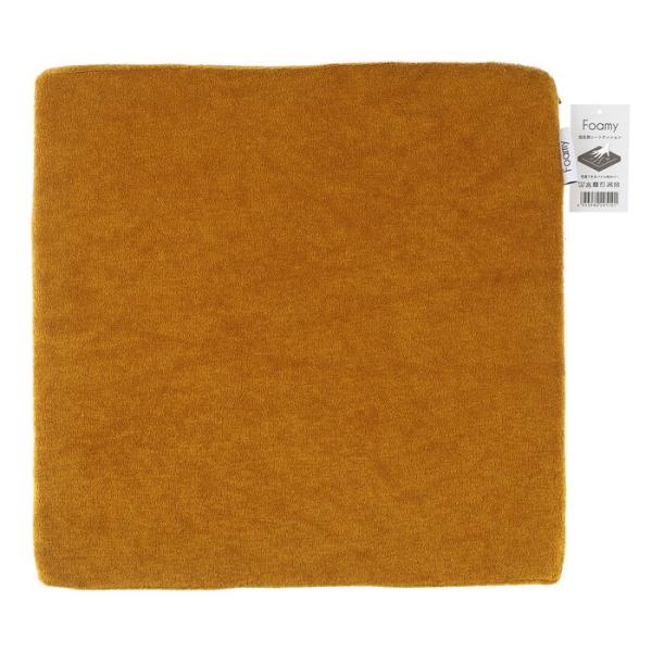 他の・「インテリア雑貨」・を見る 他の・「クッション」・を見る   サイズ  商品サイズ：W380×D380×H50mm / 0.345kg梱包サイズ：(外箱1)390×390×280mm/2.4kg (内箱)380×380×250mm/1...