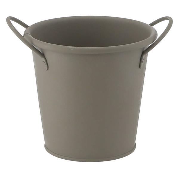 他の・「アウトドア」・を見る 他の・「バスケット・バケツ」・を見る   サイズ  商品サイズ：W140×D115×H120mm / 0.12kg梱包サイズ：(外箱1)420×250×555mm/8.7kg (内箱)225×135×130mm...