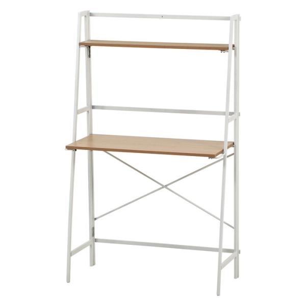 他の・「デスク」・を見る 他の・「折りたたみデスク」・を見る   サイズ  商品サイズ：W810×D410×H1375mm / 10kg梱包サイズ：(外箱1)1420×845×65mm/12.05kg 詳細サイズ：折りたたみサイズ:810×...