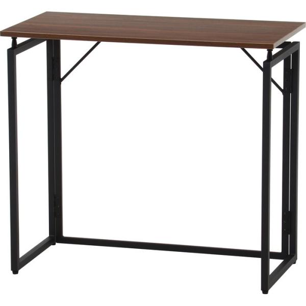 他の・「デスク」・を見る 他の・「パーソナルデスク」・を見る   サイズ  商品サイズ：幅800×奥行400×高さ720mm耐荷重(天板)20kg  素材  ■甲板の表面材:合成樹脂化粧繊維板(塩化ビニル樹脂)　■構造部材(脚部):金属(鋼...