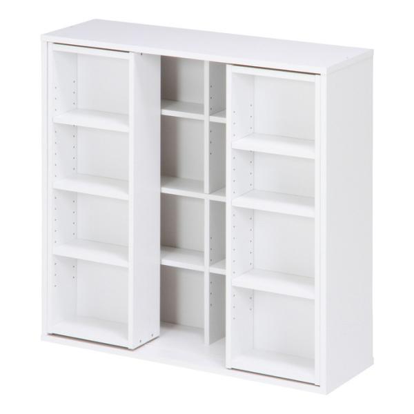 他の・「収納家具」・を見る 他の・「マガジンラック」・を見る   サイズ  商品サイズ：幅890×奥行290×高さ890mm耐荷重(全体)20kg耐荷重(棚板)5kg  素材  ■表面材:プリント紙化粧繊維板  原産国  タイ  カラー  ...