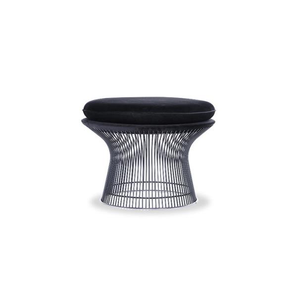 他の・「ソファ」・を見る 他の・「オットマン」・を見る 他の・「布地」・を見る 他の・「ウォーレン・プラットナー」・を見る   サイズ  W(cm)57.5×D(cm)57.5×H(cm)44.5 SH(cm)梱包サイズ W(cm)61×D...