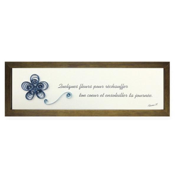 他の・「インテリア雑貨」・を見る 他の・「アートパネル」・を見る 他の・「ミニ」・を見る 他の・「Paper Quilling Series」・を見る   サイズ  W304×H95×D27mm  素材  天然木：ガラス・紙  生産国  日...