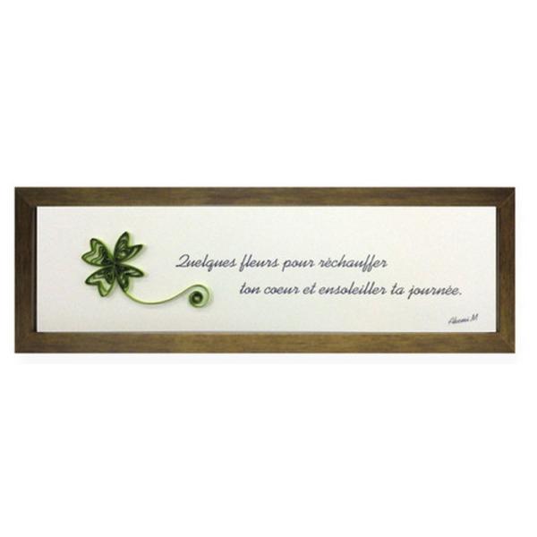 他の・「インテリア雑貨」・を見る 他の・「アートパネル」・を見る 他の・「ミニ」・を見る 他の・「Paper Quilling Series」・を見る   サイズ  W304×H95×D27mm  素材  天然木：ガラス・紙  生産国  日...