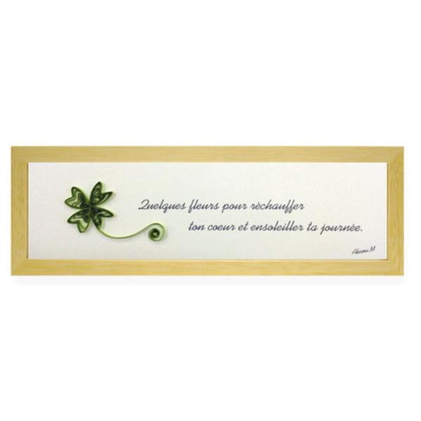 他の・「インテリア雑貨」・を見る 他の・「アートパネル」・を見る 他の・「ミニ」・を見る 他の・「Paper Quilling Series」・を見る   サイズ  W304×H95×D27mm  素材  天然木：ガラス・紙  生産国  日...