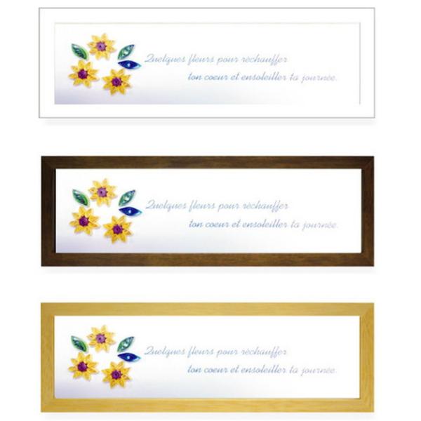 他の・「インテリア雑貨」・を見る 他の・「アートパネル」・を見る 他の・「ミニ」・を見る 他の・「Paper Quilling Series」・を見る   サイズ  W304×H95×D27mm  素材  天然木：ガラス・紙  生産国  日...