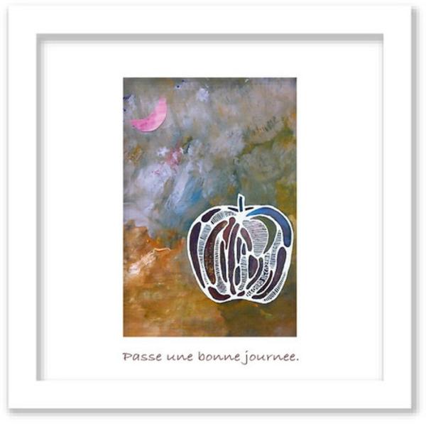 他の・「インテリア雑貨」・を見る 他の・「アートパネル」・を見る 他の・「ミニアート」・を見る 他の・「Hachiro Necozawa」・を見る   サイズ  220×220×20mm  素材  天然木・ガラス・紙置掛兼用・丸棒スタンド付...