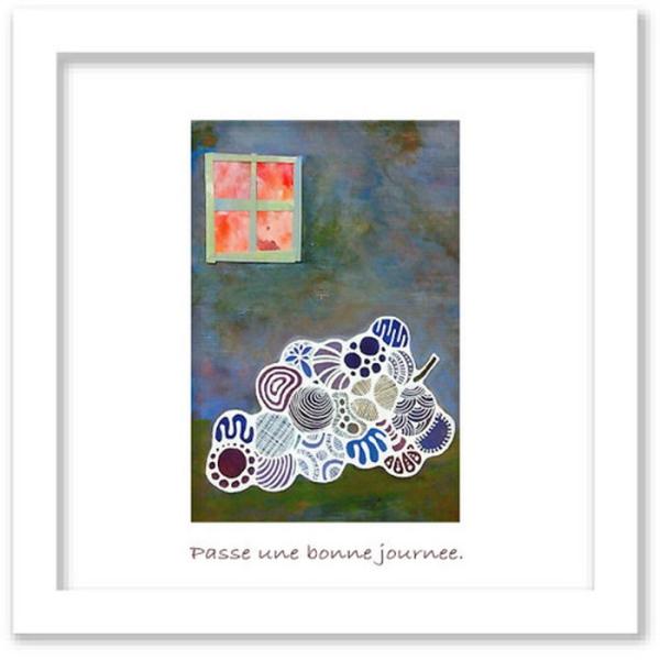 他の・「インテリア雑貨」・を見る 他の・「アートパネル」・を見る 他の・「ミニアート」・を見る 他の・「Hachiro Necozawa」・を見る   サイズ  220×220×20mm  素材  天然木・ガラス・紙置掛兼用・丸棒スタンド付...