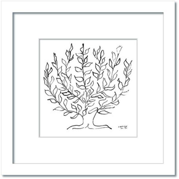 他の・「インテリア雑貨」・を見る 他の・「アートパネル」・を見る 他の・「アンリ・マティス」・を見る   サイズ  L：W525×H525×D20mm置掛兼用／丸棒スタンド付  素材  天然木・ガラス（S)・PET・紙Sサイズは置掛兼用/丸...