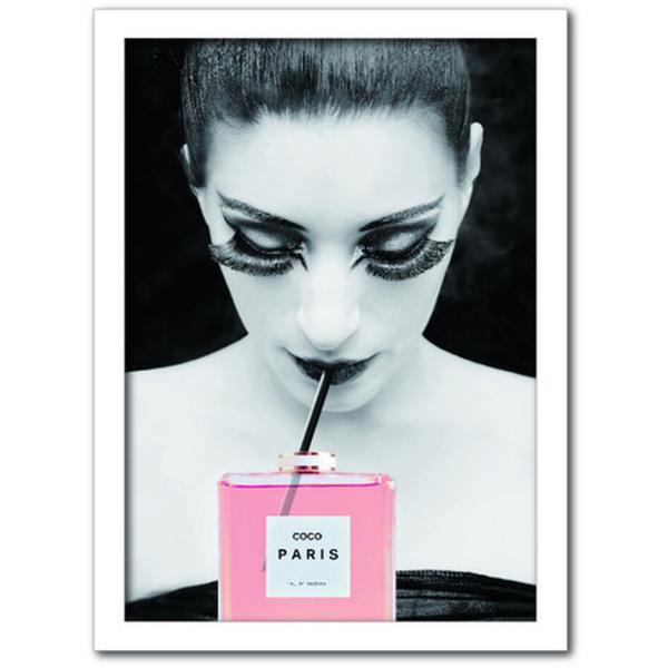 他の・「インテリア雑貨」・を見る 他の・「アートパネル」・を見る 他の・「Fashion Photography」・を見る 他の・「シャネル」・を見る   サイズ  A3／W317×H440×D20mm　1350g  素材  天然木・PET...