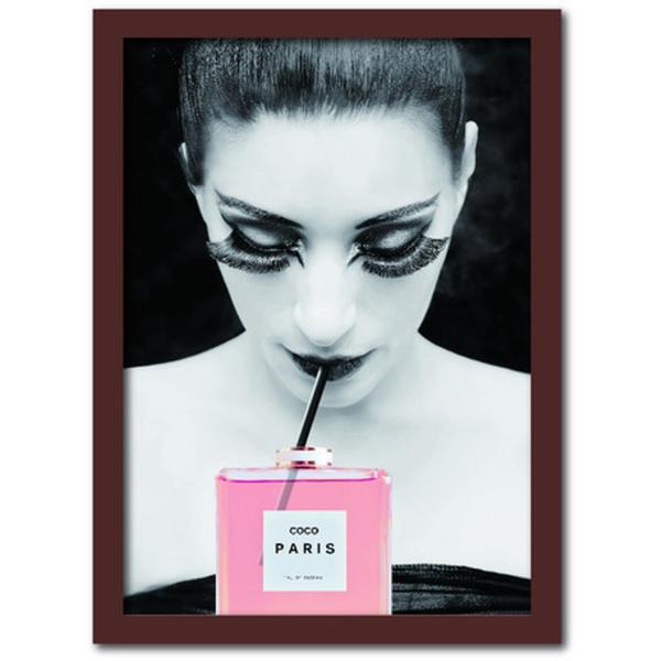 他の・「インテリア雑貨」・を見る 他の・「アートパネル」・を見る 他の・「Fashion Photography」・を見る 他の・「シャネル」・を見る   サイズ  A3／W317×H440×D20mm　1350g  素材  天然木・PET...