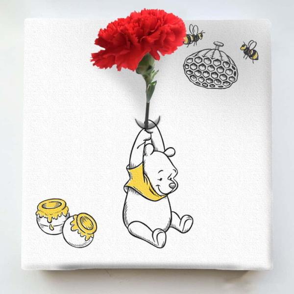 他の・「アート・絵画」・を見る 他の・「IKEBANA」・を見る 他の・「くまのプーさん」・を見る 他の・「ディズニー」・を見る   サイズ  W20×H20×D2.7cm  素材  キャンバス、木枠  生産国  日本  商品詳細  軽量の...