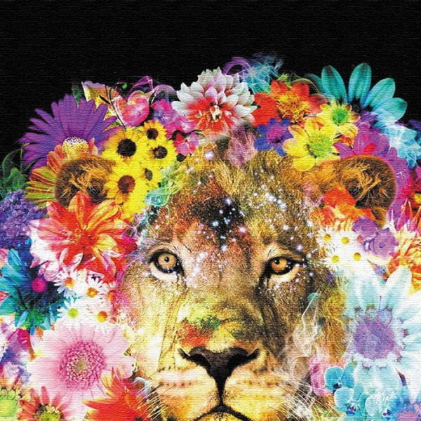 他の・「インテリア雑貨」・を見る 他の・「アートパネル」・を見る 他の・「Galaxy Graphics」・を見る   サイズ  Lサイズ（W57cm×H57cm）  素材  キャンバス、木枠  生産国  日本  商品詳細  軽量の木材と本...