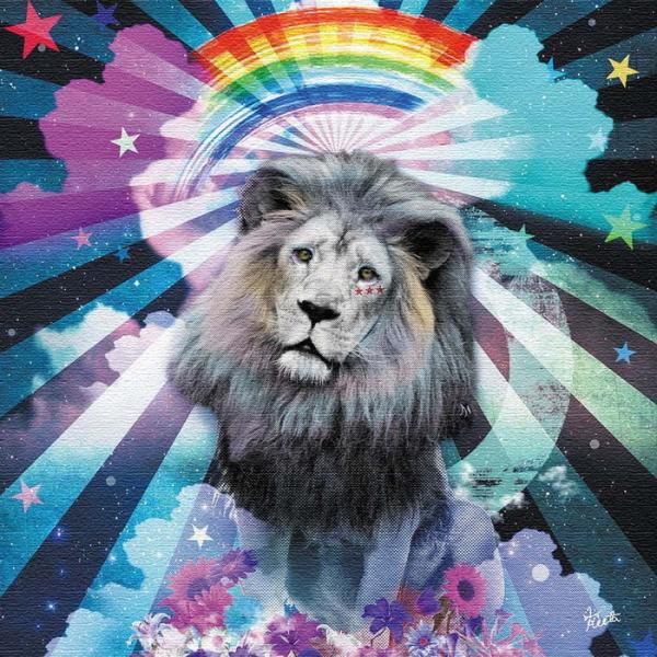 他の・「インテリア雑貨」・を見る 他の・「アートパネル」・を見る 他の・「Galaxy Graphics」・を見る   サイズ  Lサイズ（W57cm×H57cm）  素材  キャンバス、木枠  生産国  日本  商品詳細  軽量の木材と本...