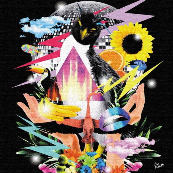 他の・「インテリア雑貨」・を見る 他の・「アートパネル」・を見る 他の・「Galaxy Graphics」・を見る   サイズ  Lサイズ（W57cm×H57cm）  素材  キャンバス、木枠  生産国  日本  商品詳細  軽量の木材と本...